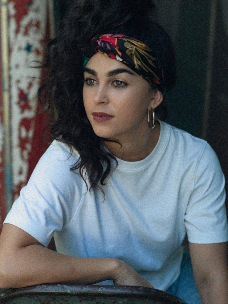 Image of Natacha Karam