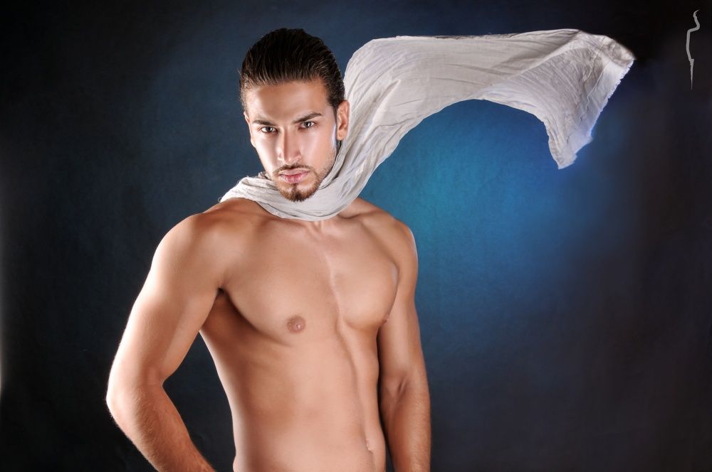 Picture of Ali Hammoud