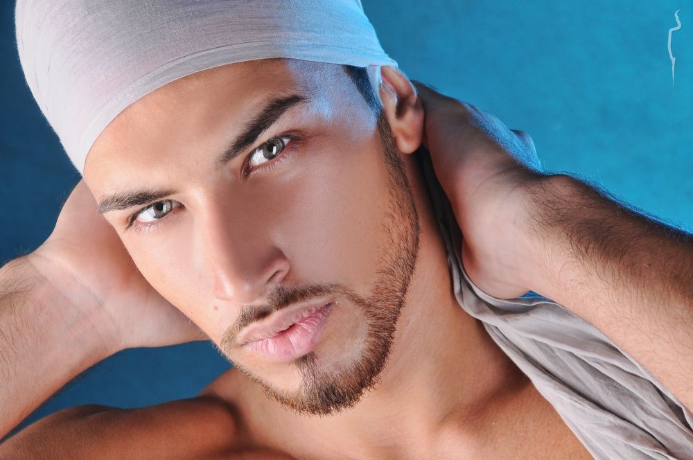 Picture of Ali Hammoud