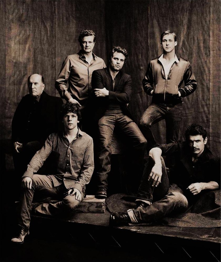 Image of Colin Firth