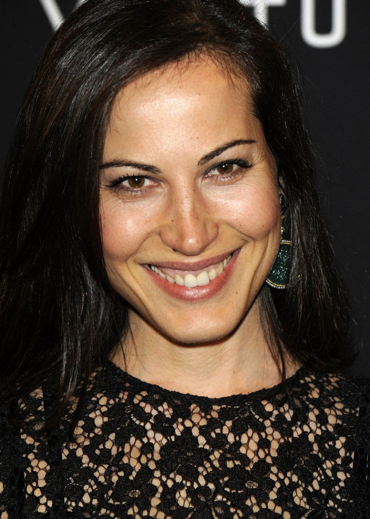 Picture of Sabina Began