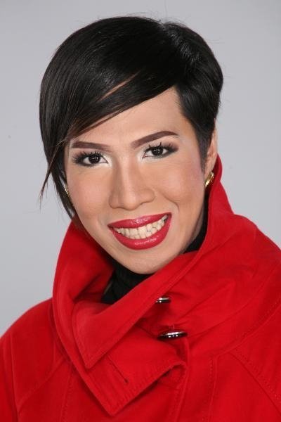 Image of Vice Ganda