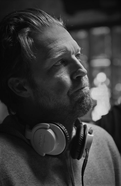 Picture of David Leitch