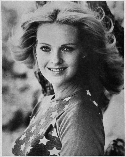 Angel Tompkins