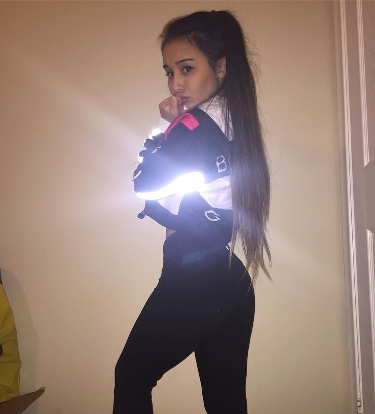 Picture of Alahna Ly