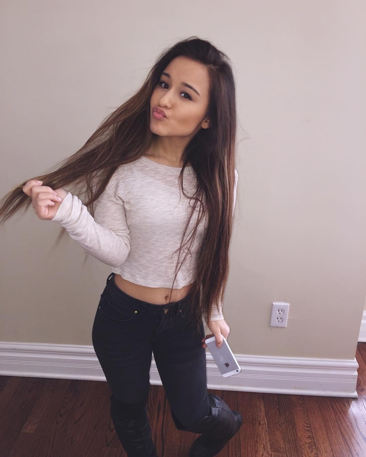 Picture of Alahna Ly