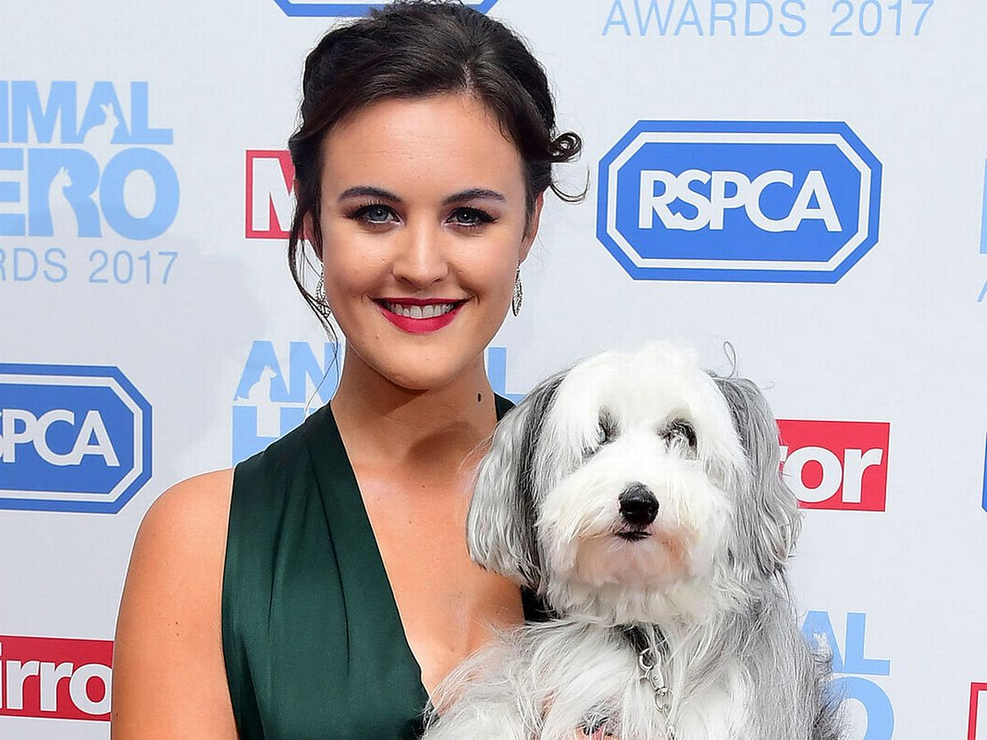 Picture of Ashleigh Butler