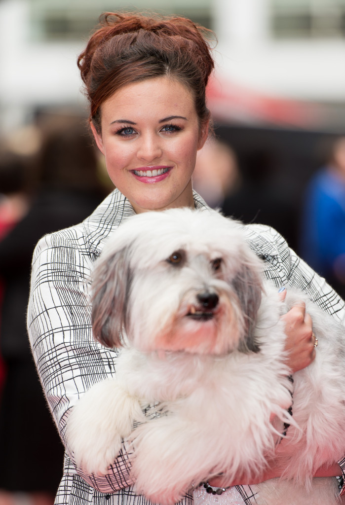 Ashleigh Butler picture