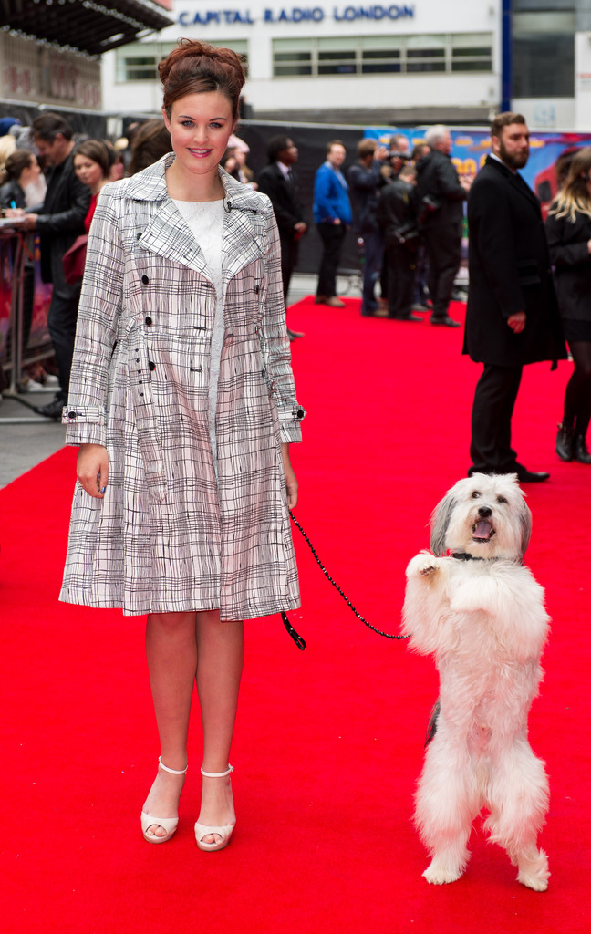 Picture of Ashleigh Butler