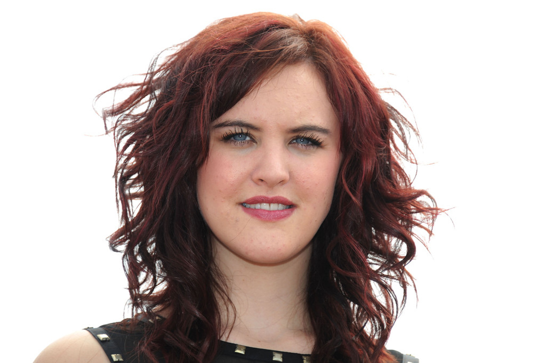 Picture of Ashleigh Butler