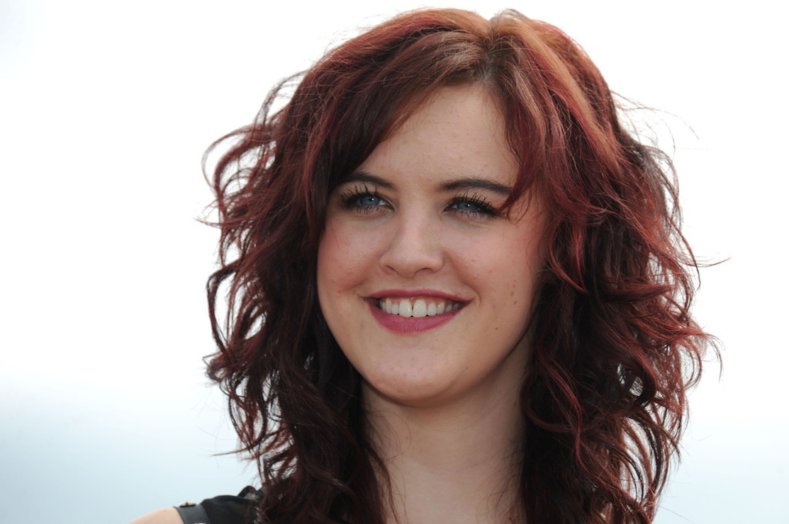 Picture of Ashleigh Butler