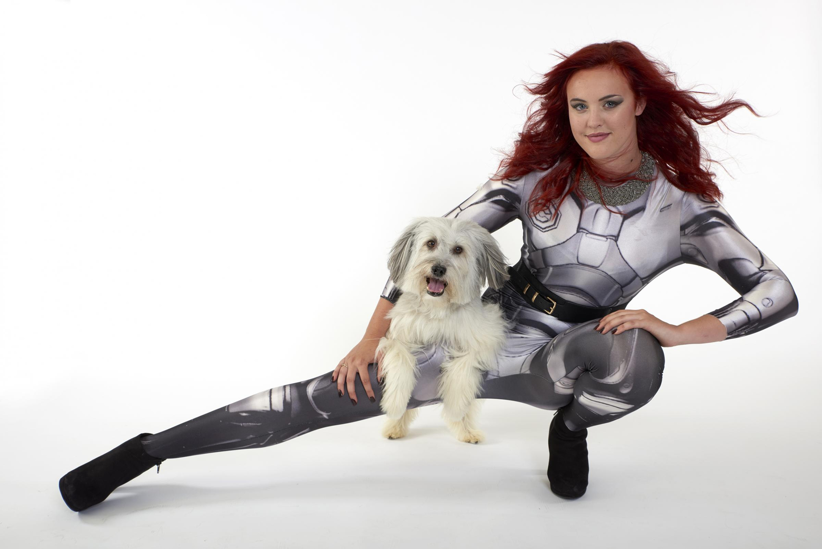 Ashleigh Butler image