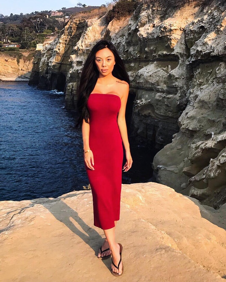 Image of Stacey Shalene