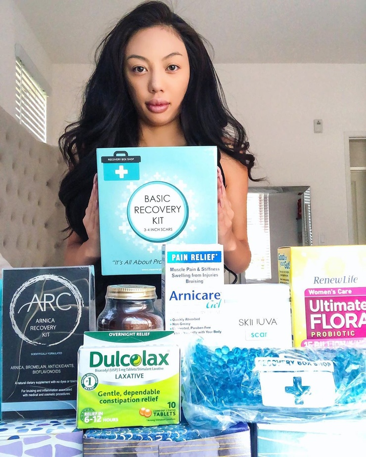 Stacey Shalene image