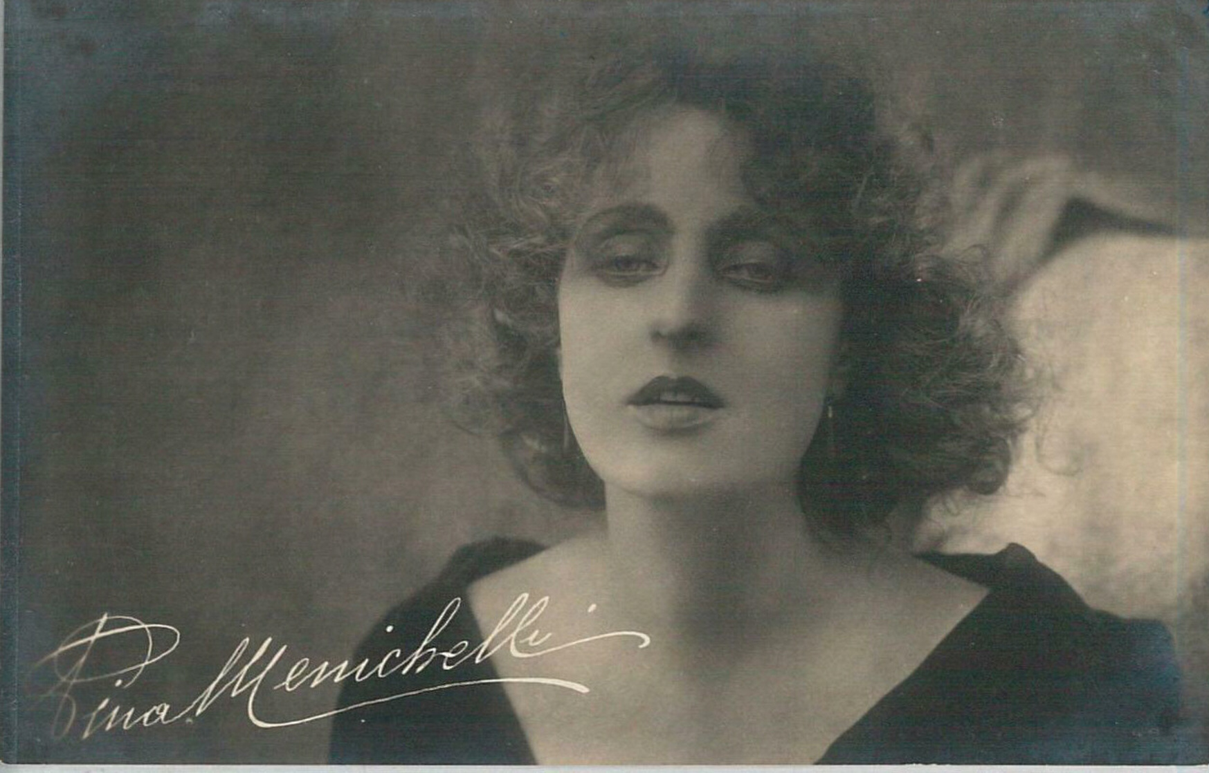 Pina Menichelli