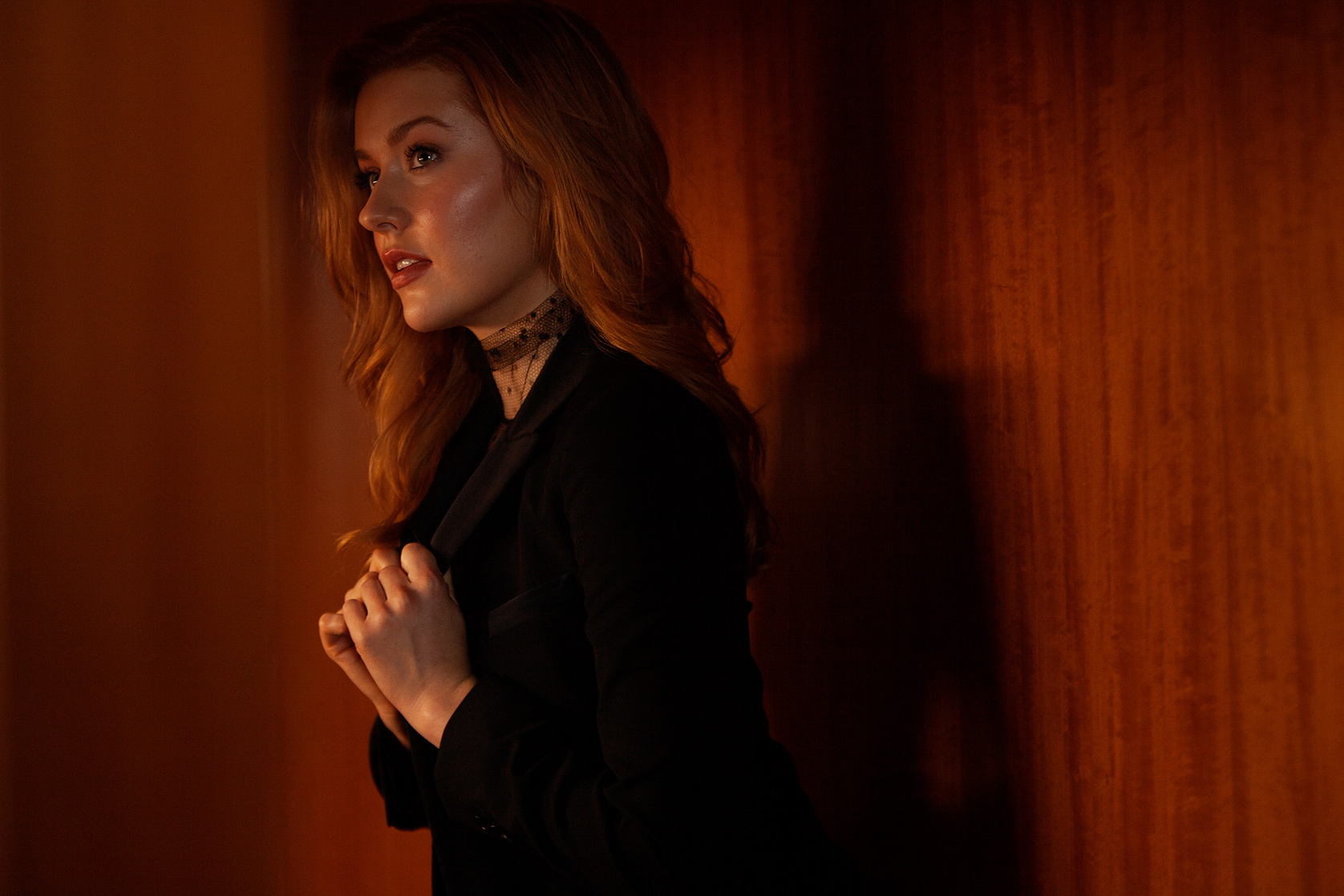 Picture of Kennedy McMann