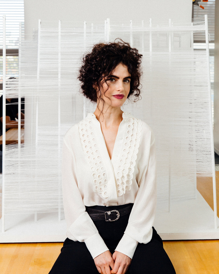 Picture of Neri Oxman