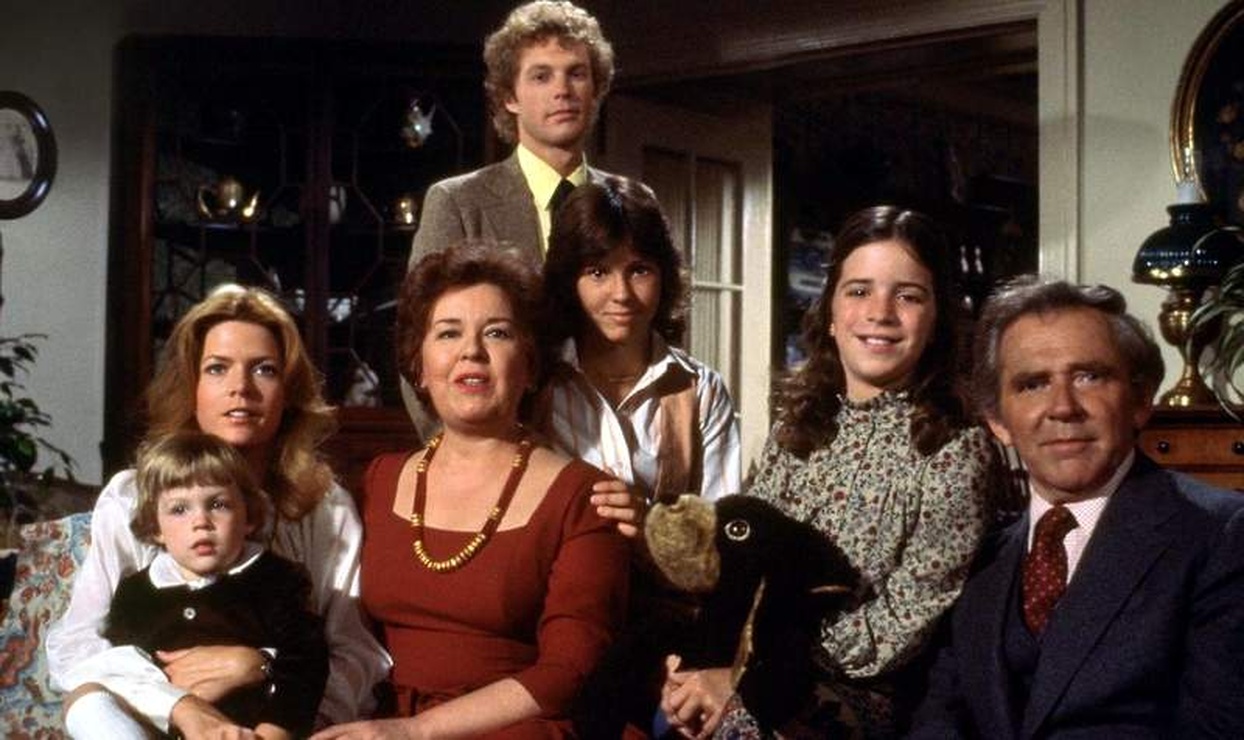 Picture of Family (1976-1980)