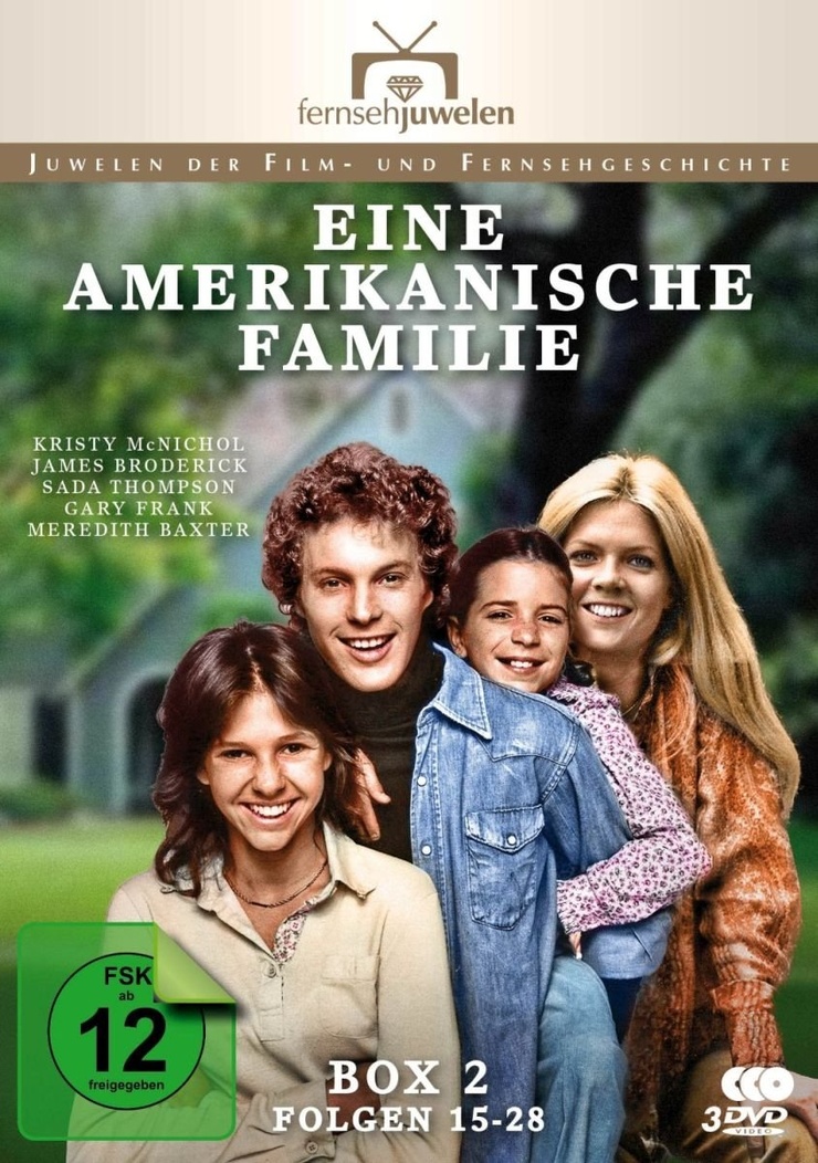 Picture of Family (1976-1980)
