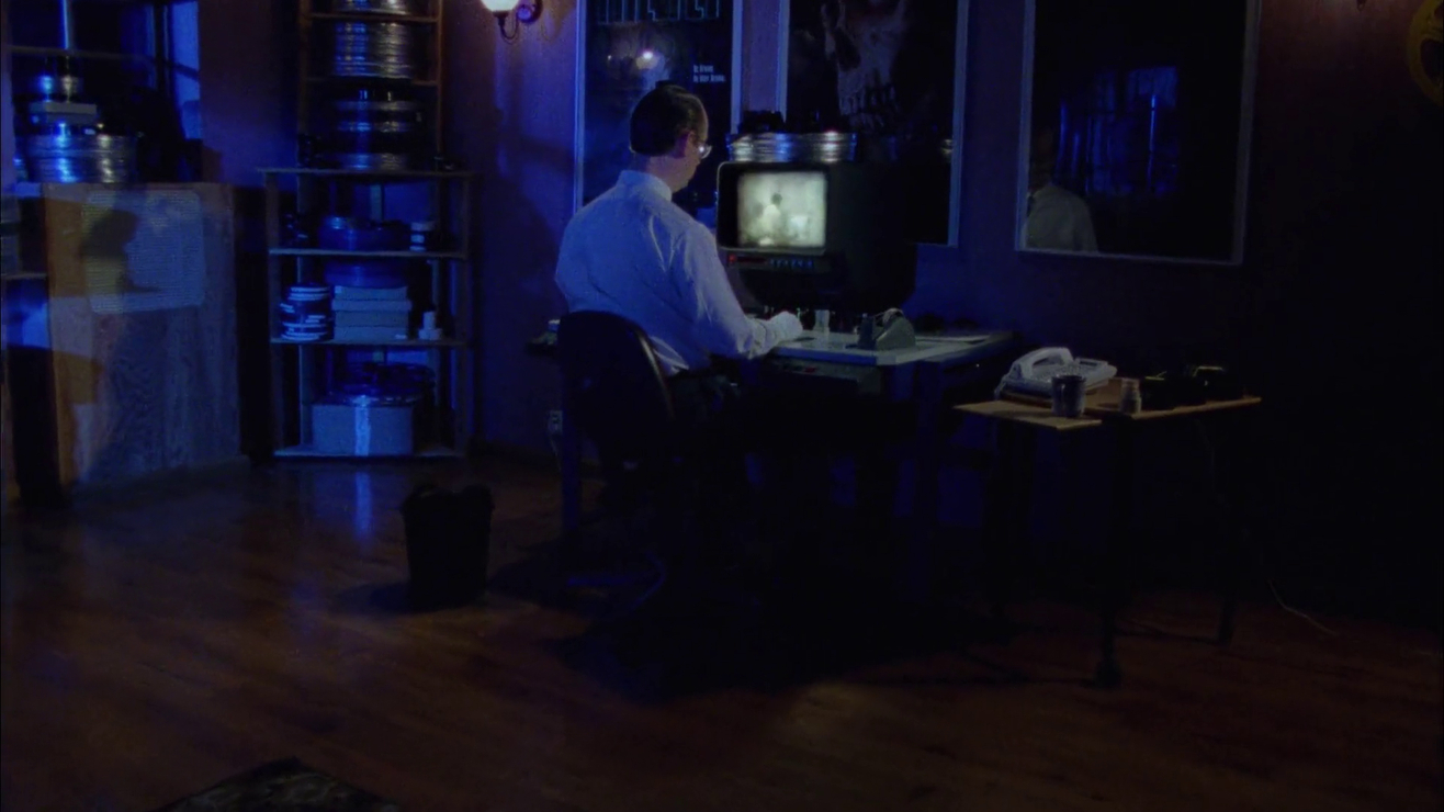 Picture of Evil Ed (1995)