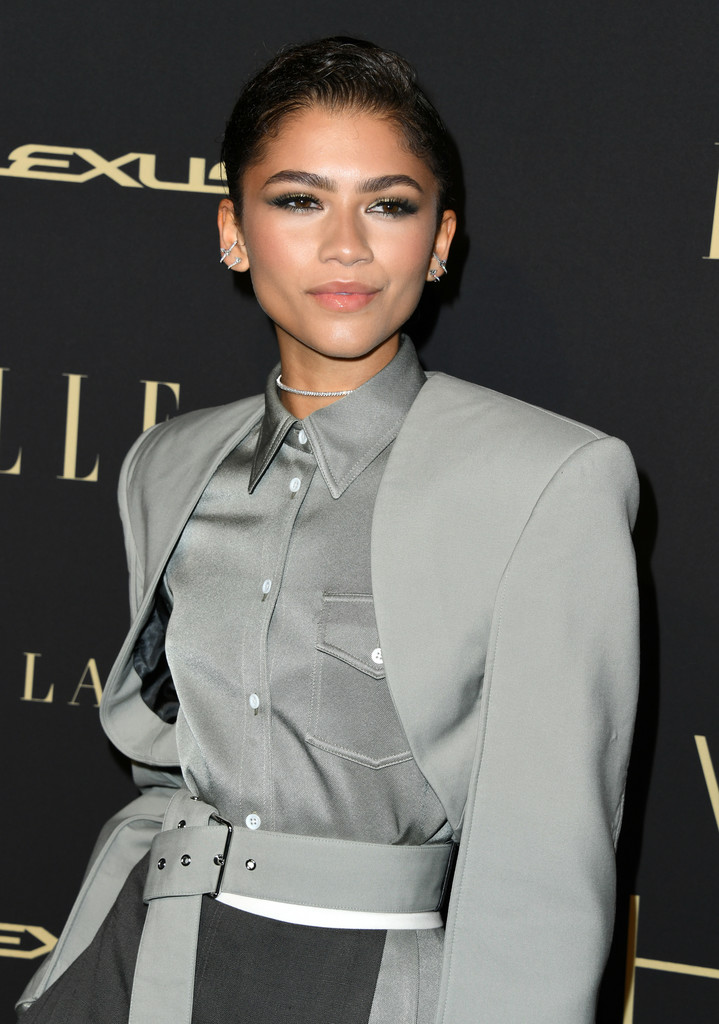 Picture of Zendaya Coleman