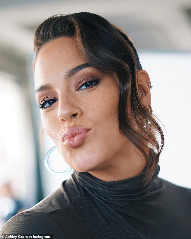 Picture of Ashley Graham