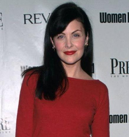 Picture of Sherilyn Fenn