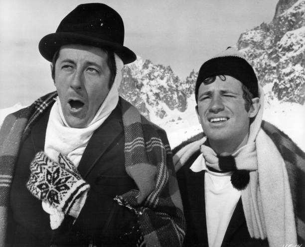 Picture of Up to His Ears