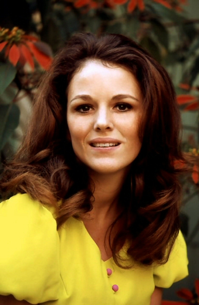 Picture of Michelle Hamilton