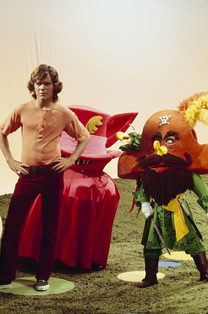 Butch Patrick
