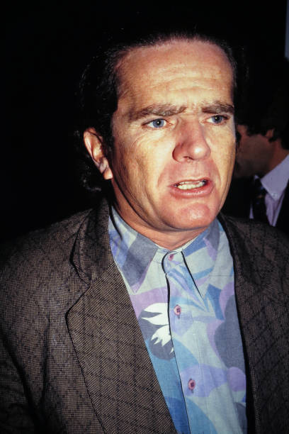 Butch Patrick