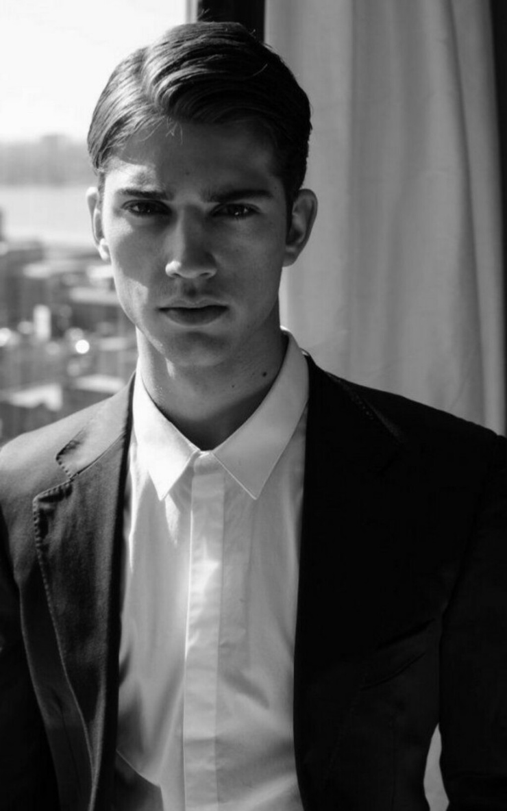 Picture of Ben Bowers