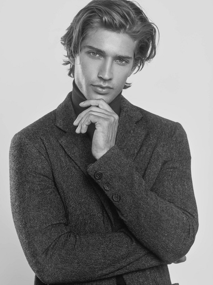 Picture of Ben Bowers
