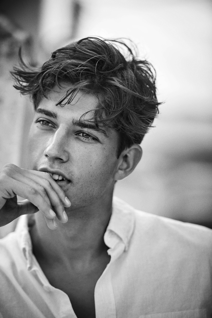 Picture of Ben Bowers