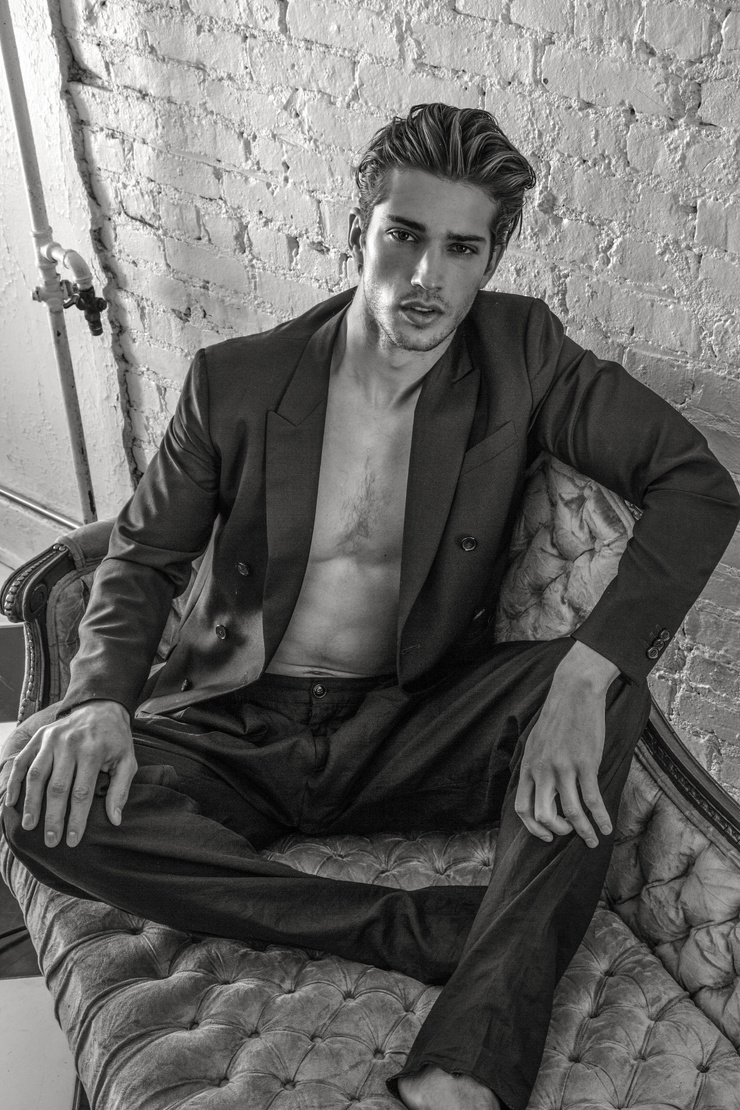 Picture of Ben Bowers