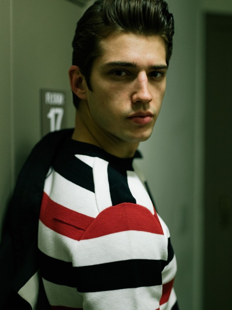 Picture of Ben Bowers