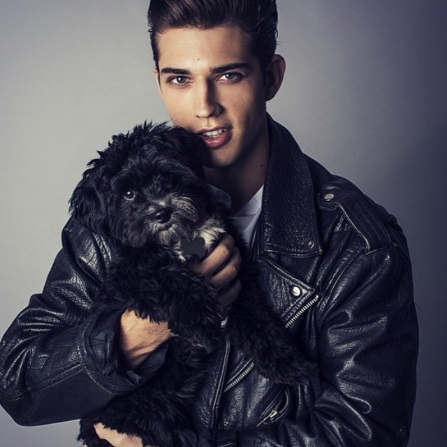 Picture of Ben Bowers