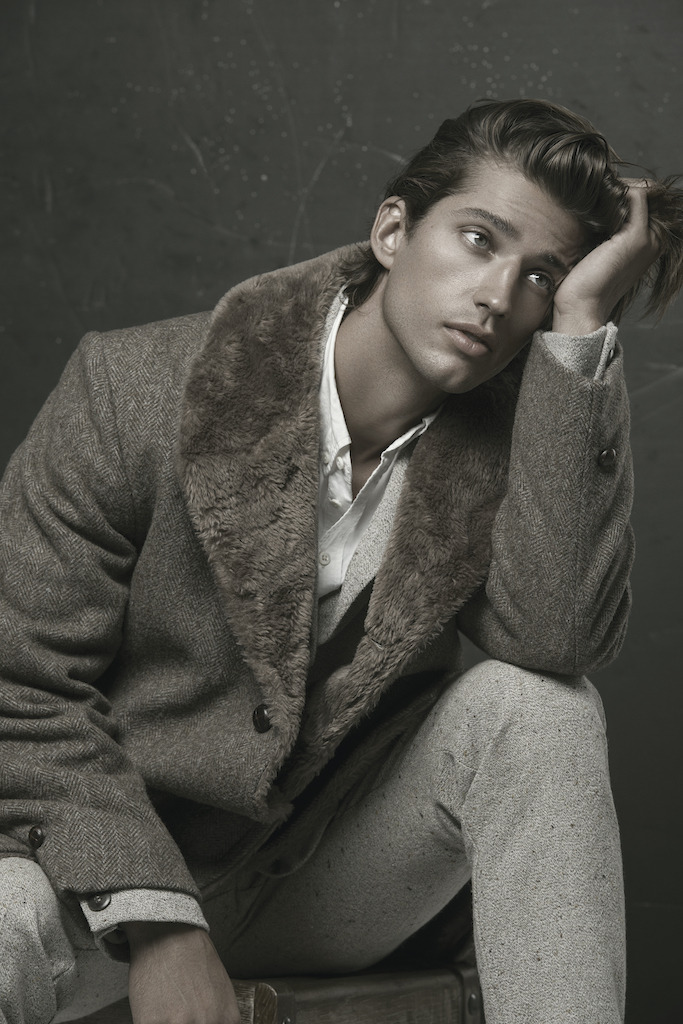 Picture of Ben Bowers