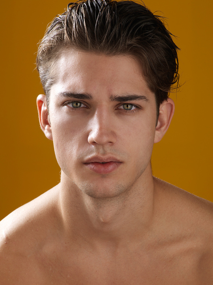 Picture of Ben Bowers