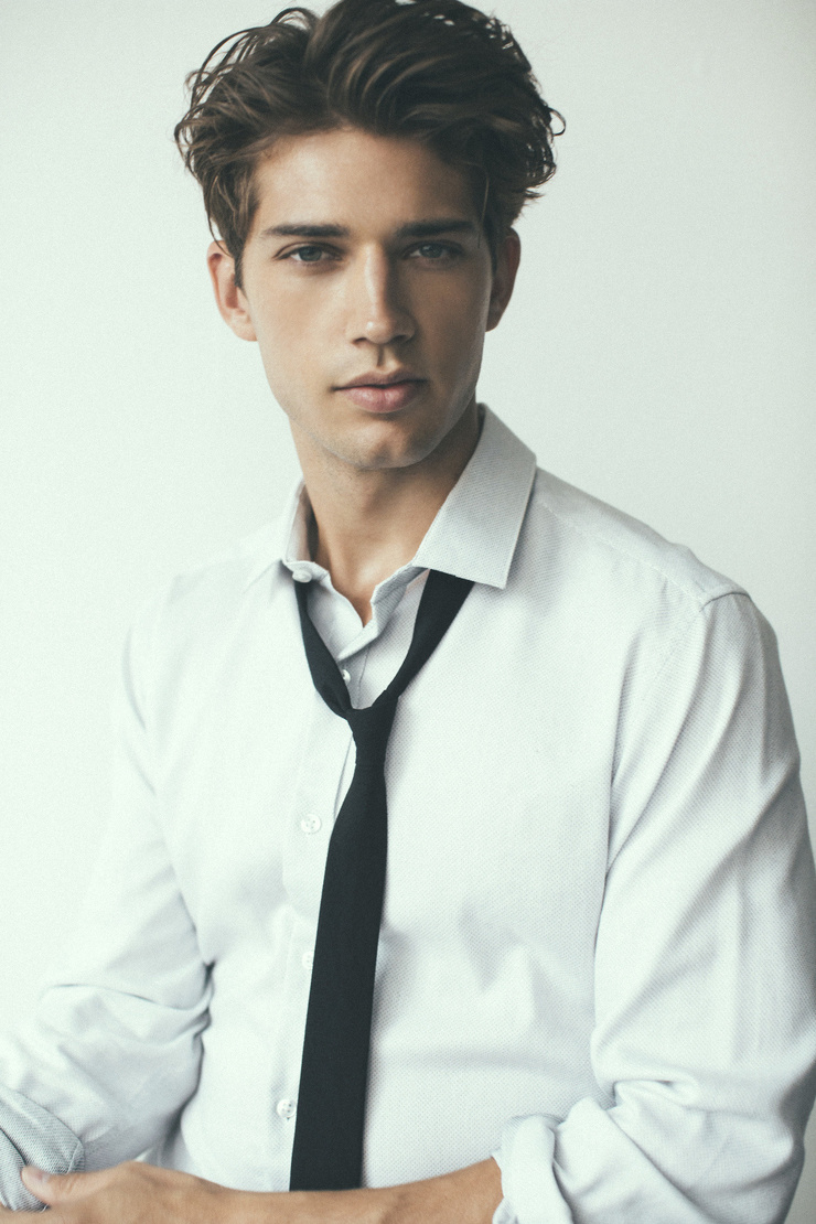 Picture of Ben Bowers