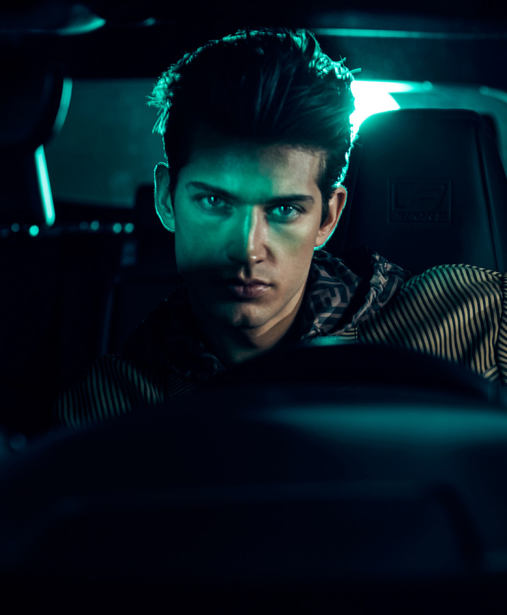 Image of Ben Bowers