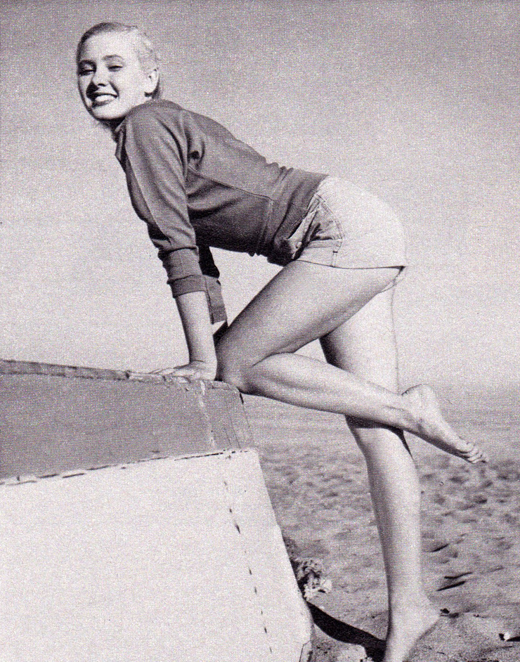 Image of Elinor Donahue