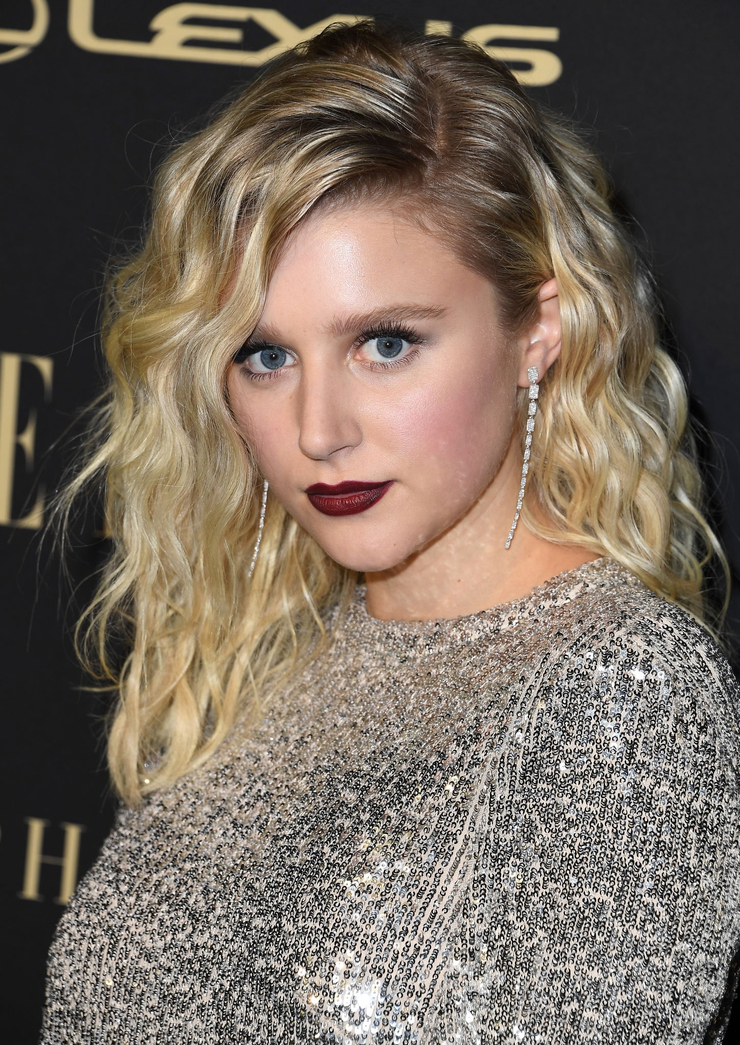 Picture of Julia Schlaepfer