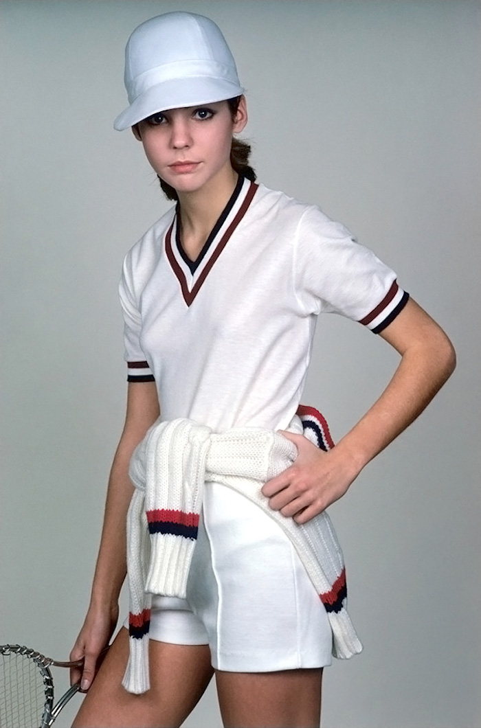 Picture of Carole André