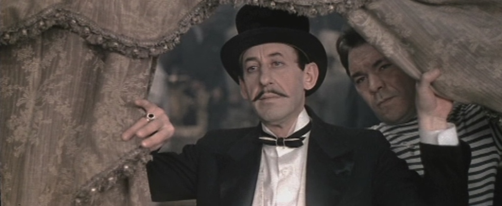 Picture of The Flight