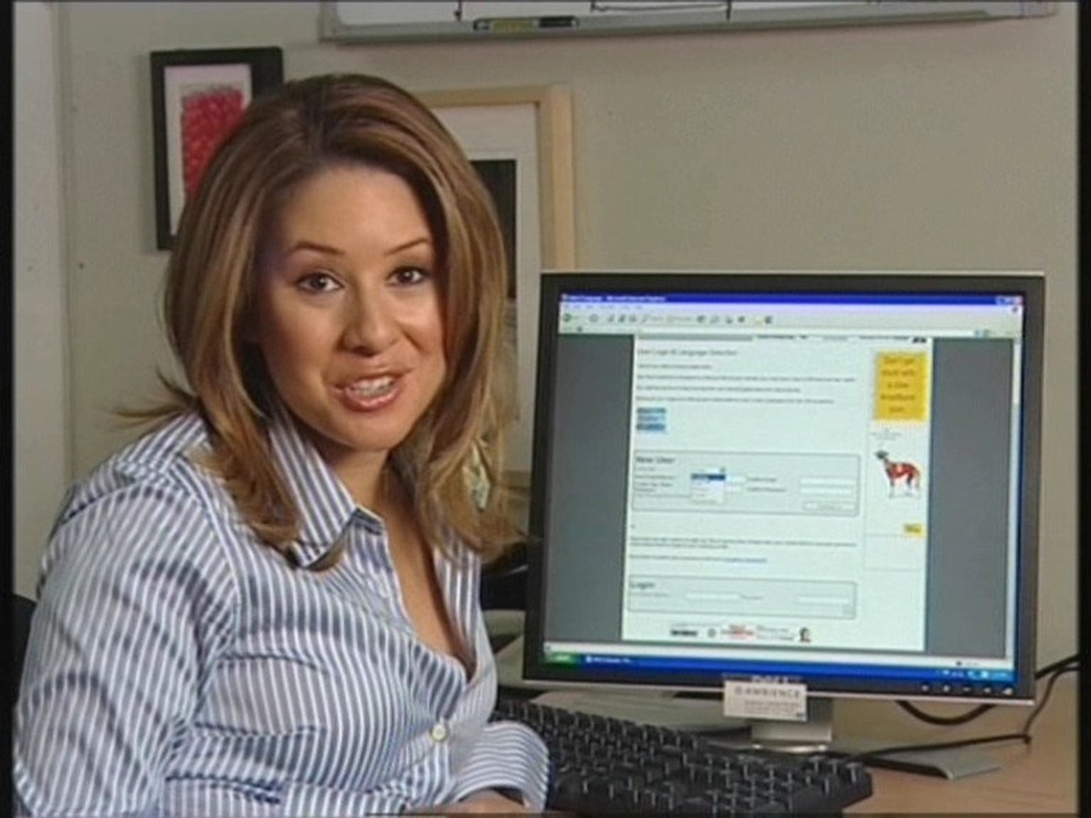 Picture of Karen Tso