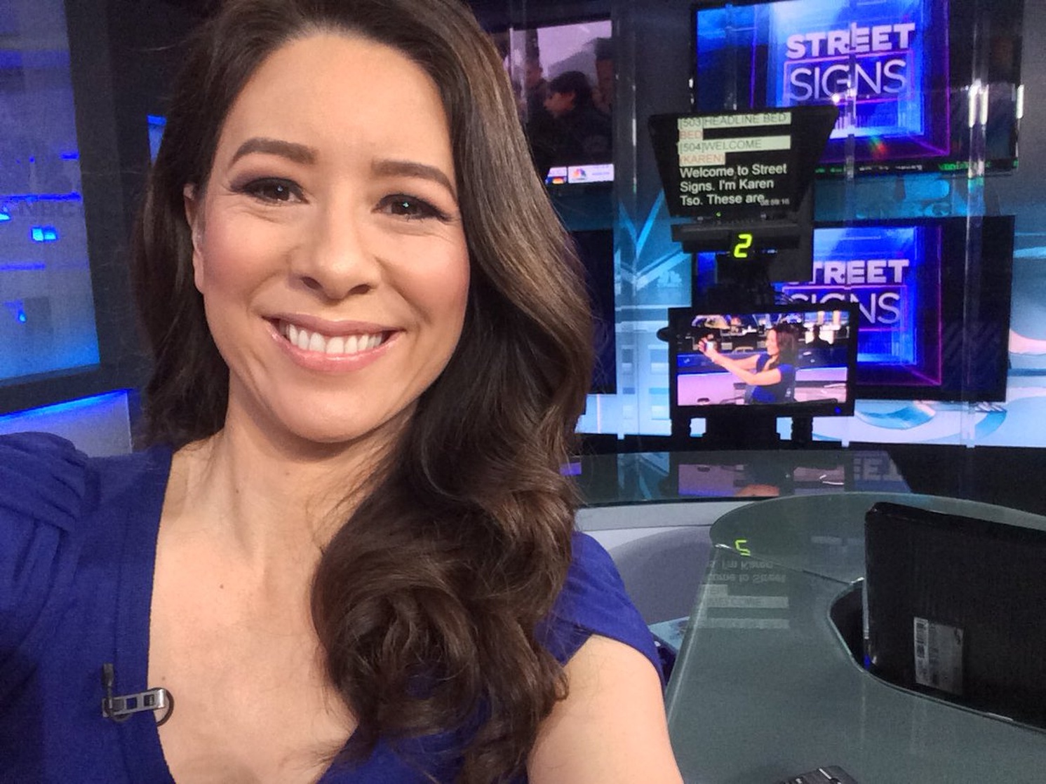 Picture of Karen Tso