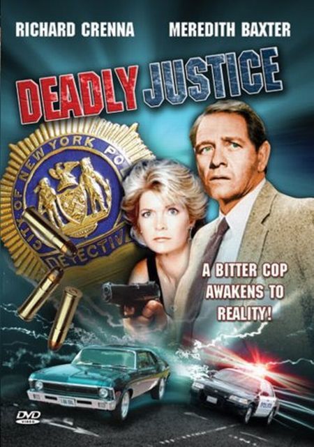 Picture of Deadly Justice (1985)