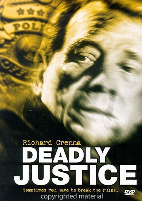 Picture of Deadly Justice (1985)