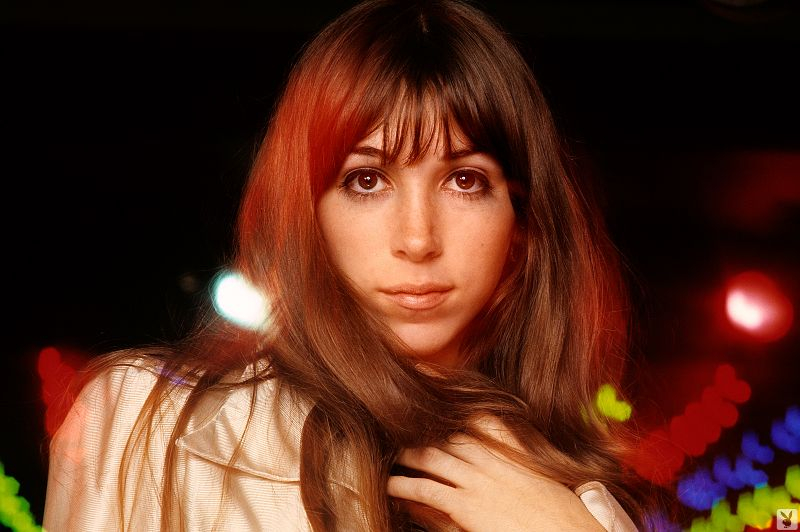 Debbie Hooper picture